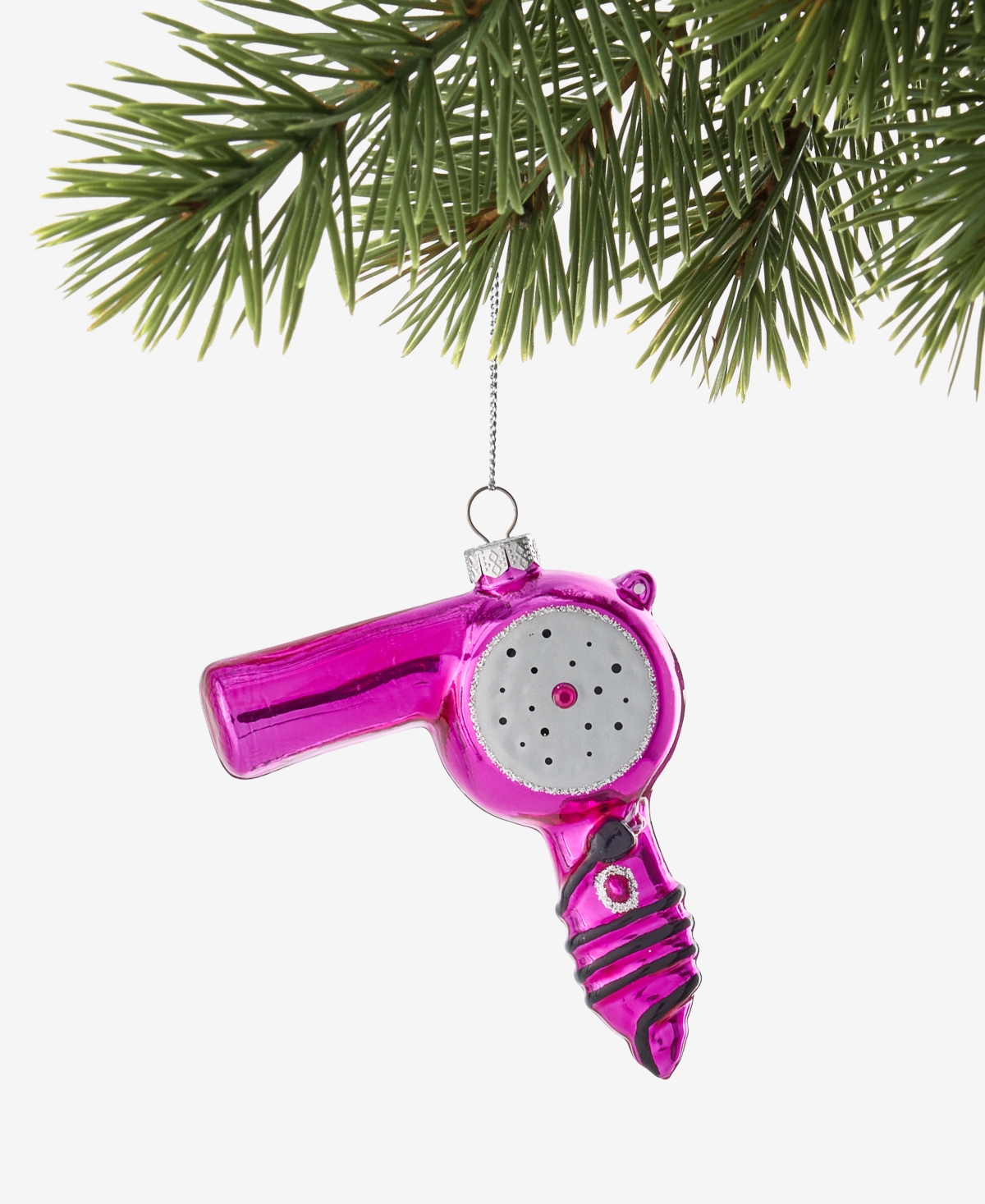 Click here for Holiday Lane Beauty Boom Hair Dryer Ornament  Macy... prices