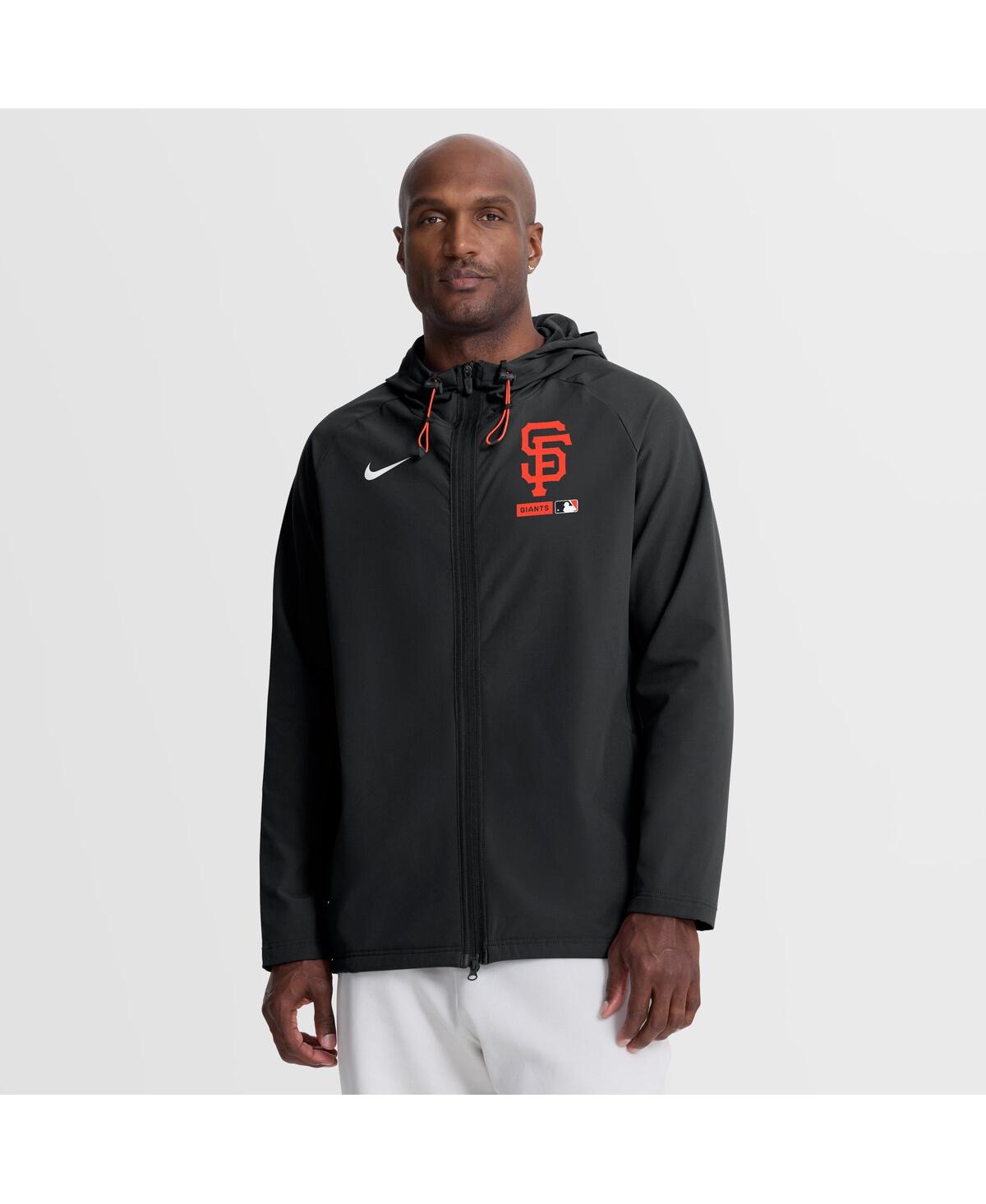 Click here for Nike Mens Black San Francisco Giants Authentic Col... prices