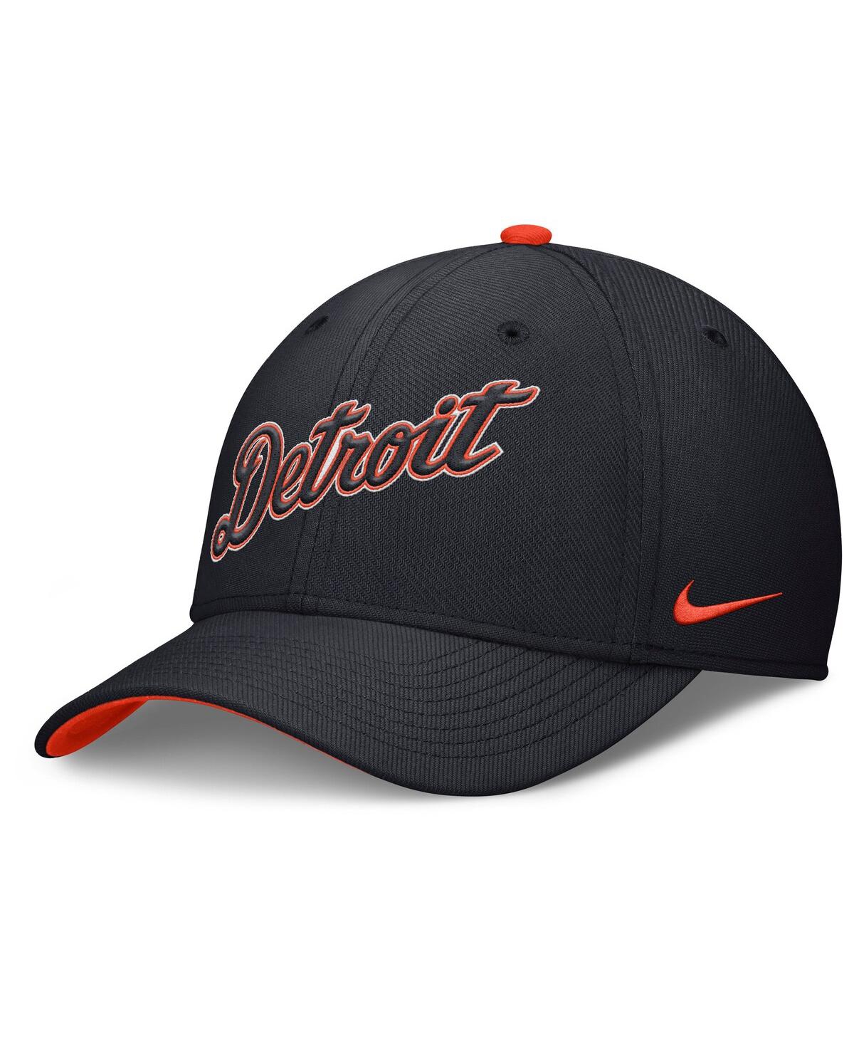 Click here for Nike Mens Navy Detroit Tigers Primetime Rise Dri-f... prices