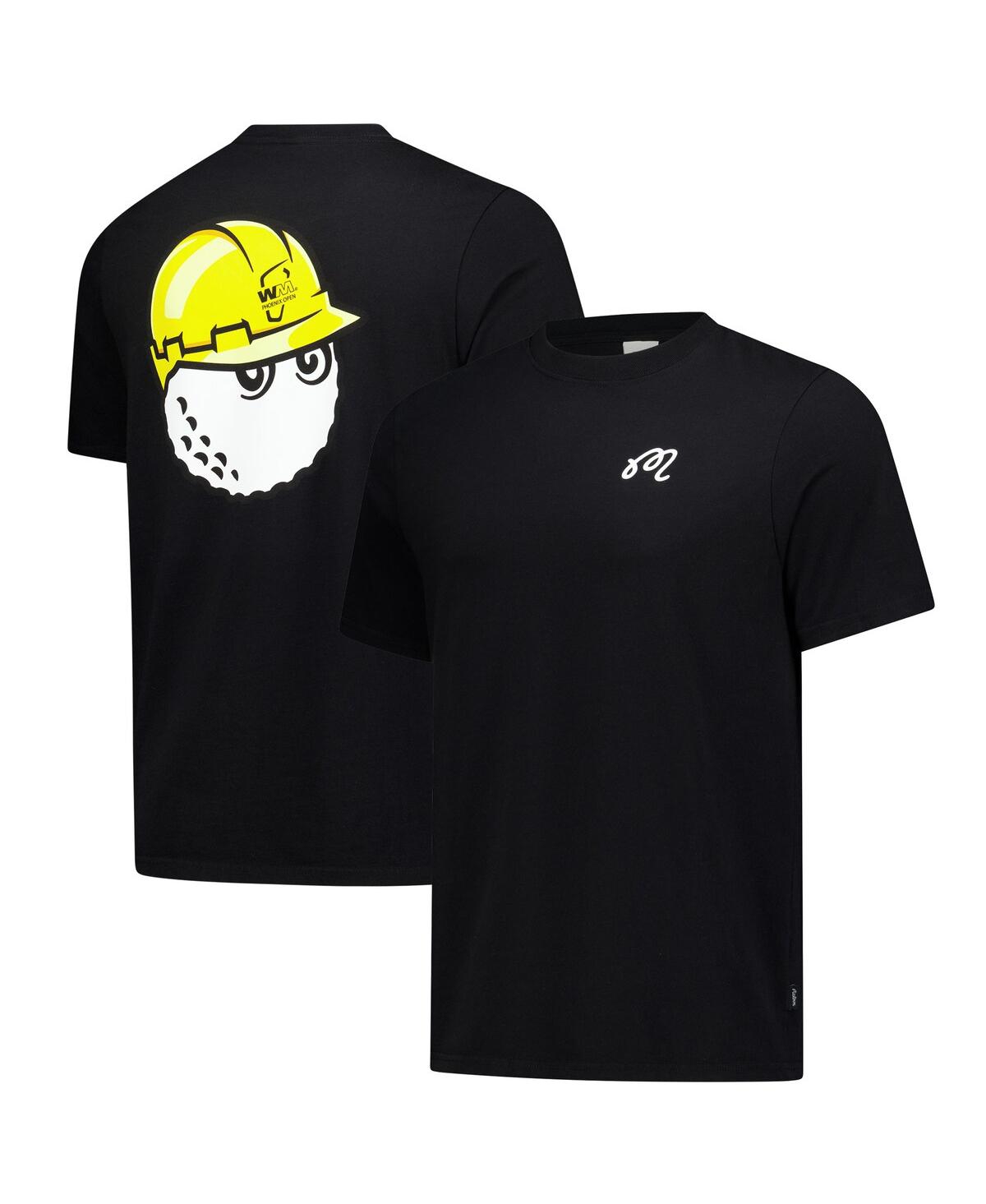 Click here for Malbon Mens and Womens Black Wm Phoenix Open Safet... prices