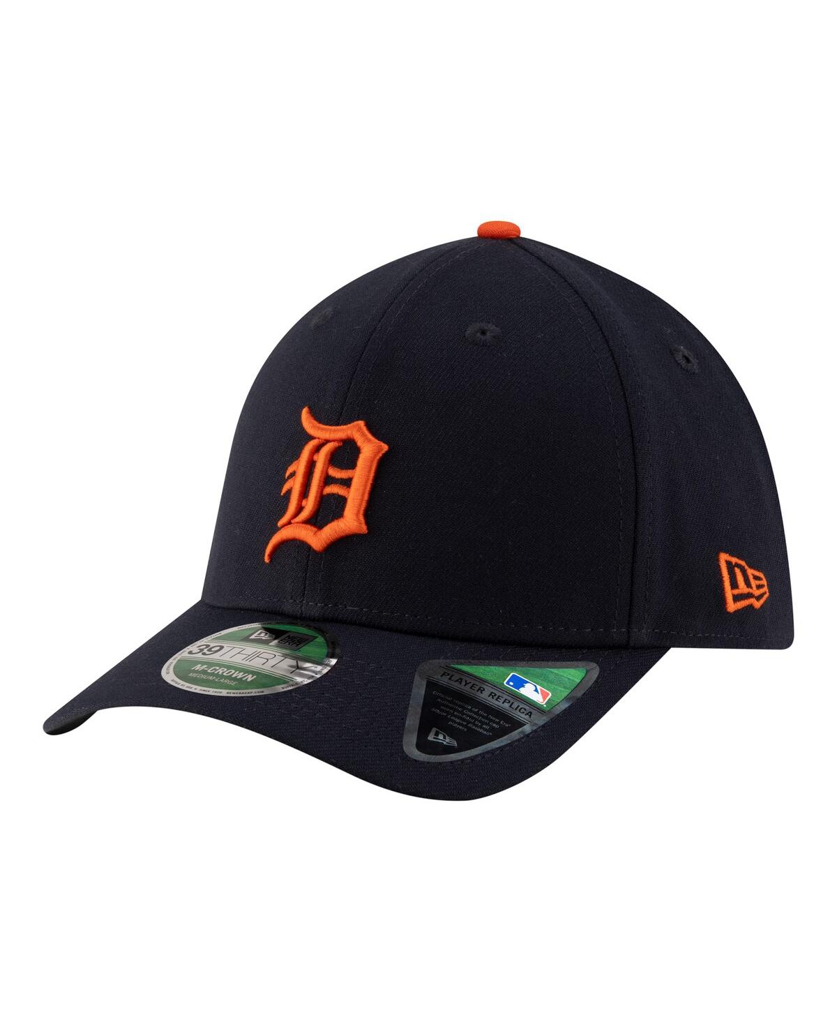 Click here for New Era Mens Navy Detroit Tigers Player Replica 39... prices