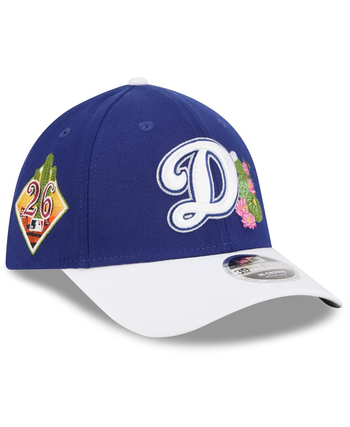 Click here for New Era Mens Royal/White Los Angeles Dodgers 2026... prices