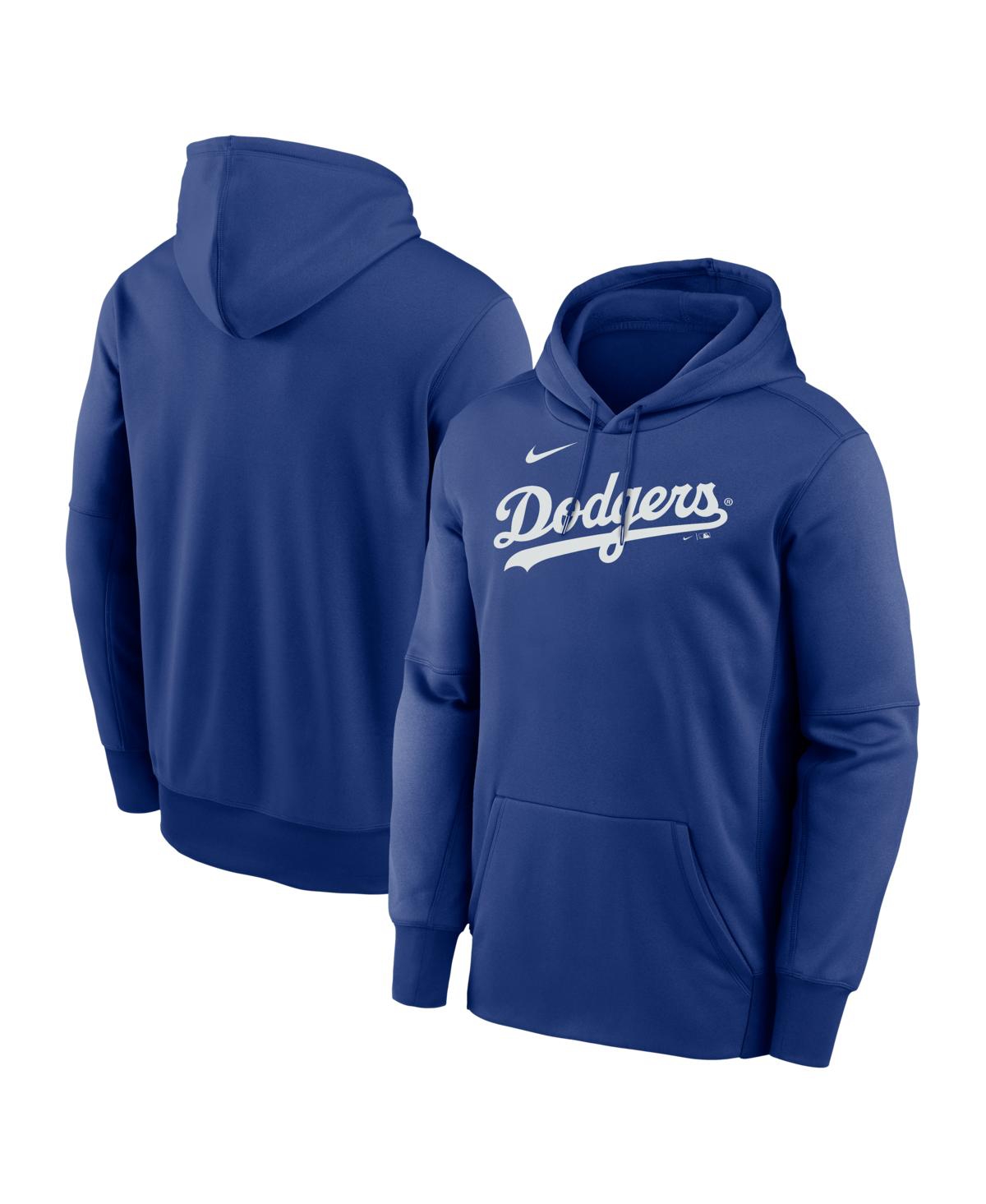 Click here for Nike Mens Royal Los Angeles Dodgers Club Hoodie -... prices