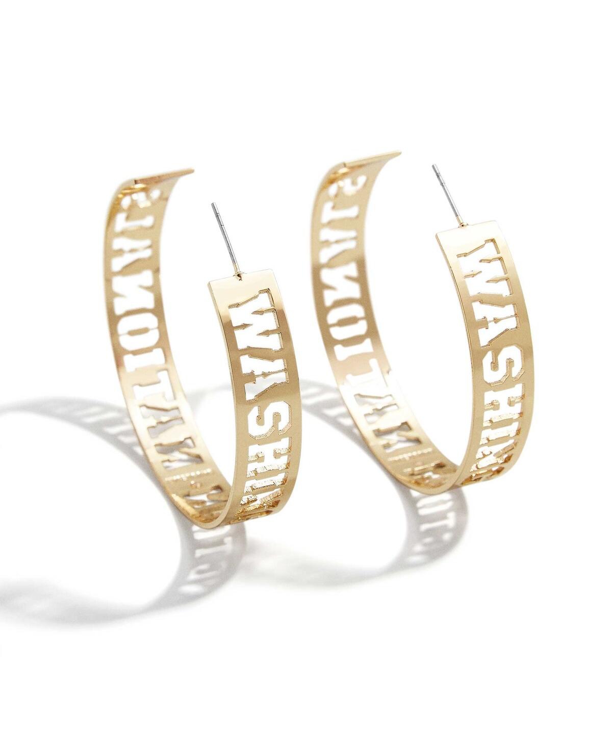 Click here for Wear by Erin Andrews x Baublebar Washington Nation... prices
