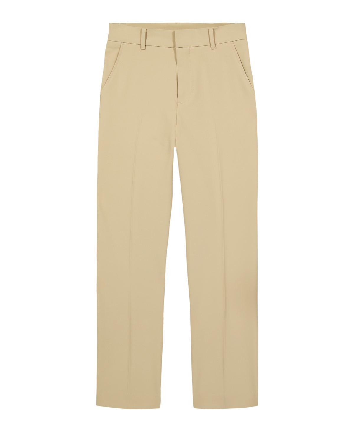 Click here for Tommy Hilfiger Boys 8-20 Stretch Solid Pants - Bei... prices