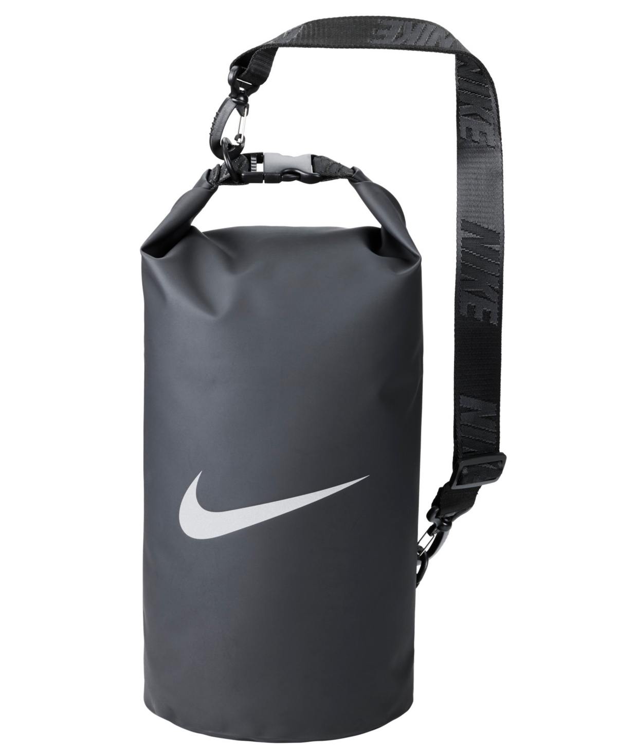 Click here for Nike Mens Swim Dry Bag - Black prices