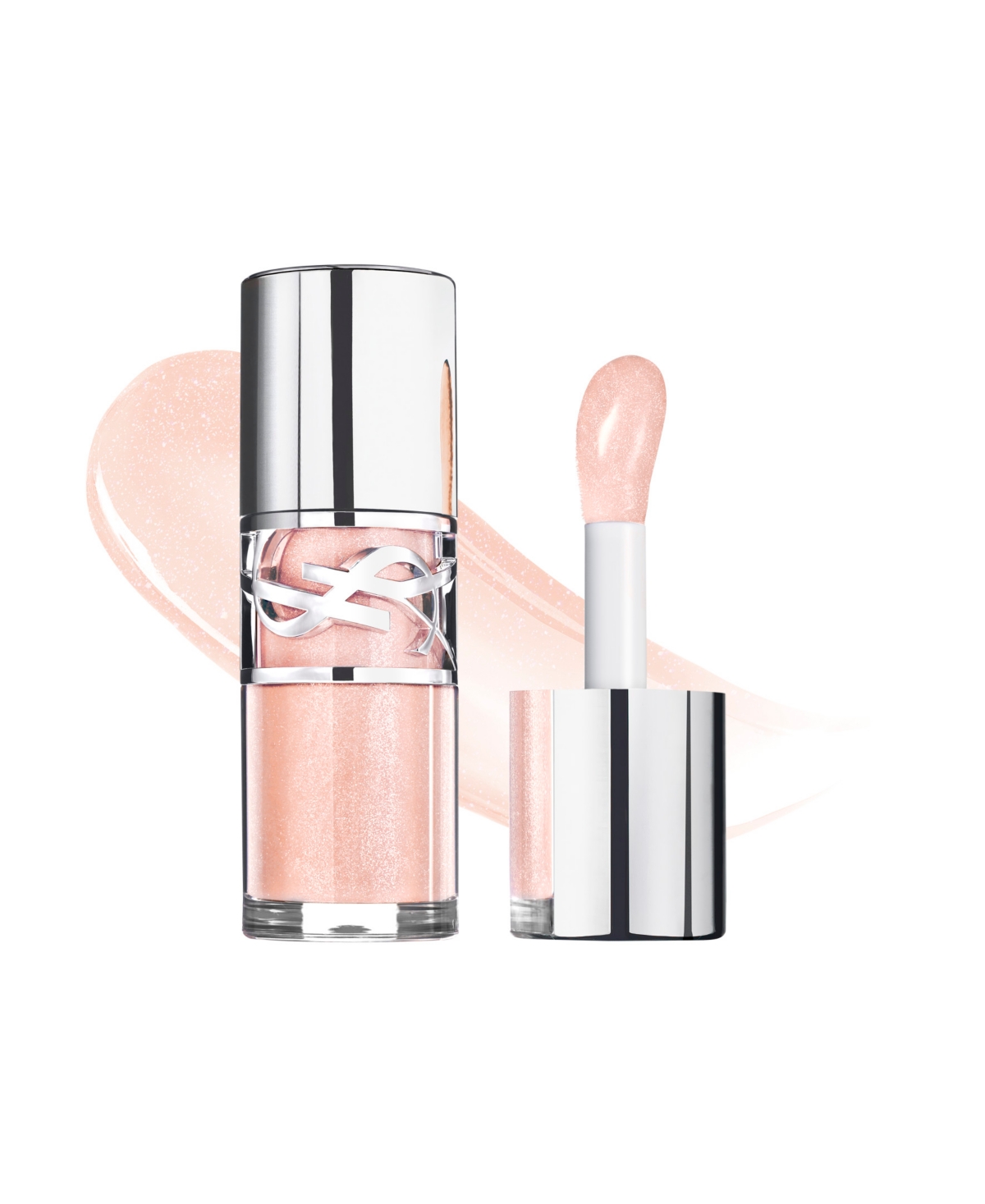 Click here for Yves Saint Laurent Loveshine Plumping Lip Oil Glos... prices