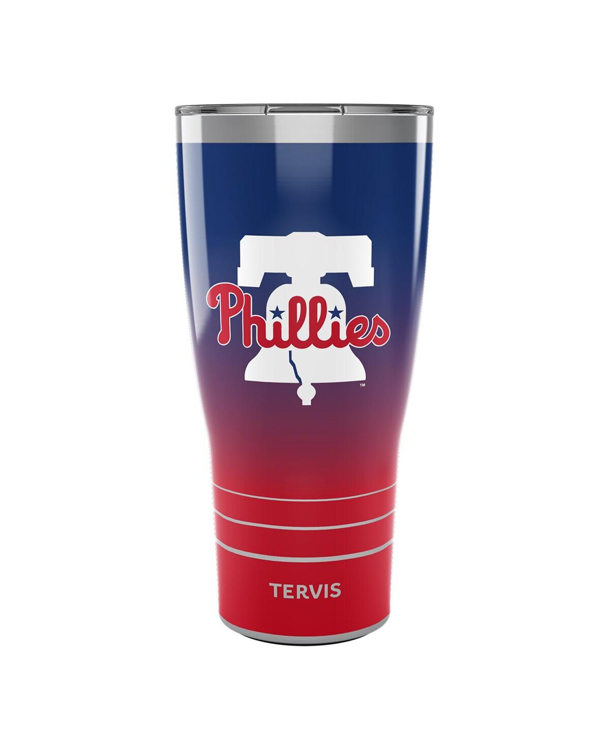 Click here for Tervis Philadelphia Phillies 30oz. Ombre Tumbler prices