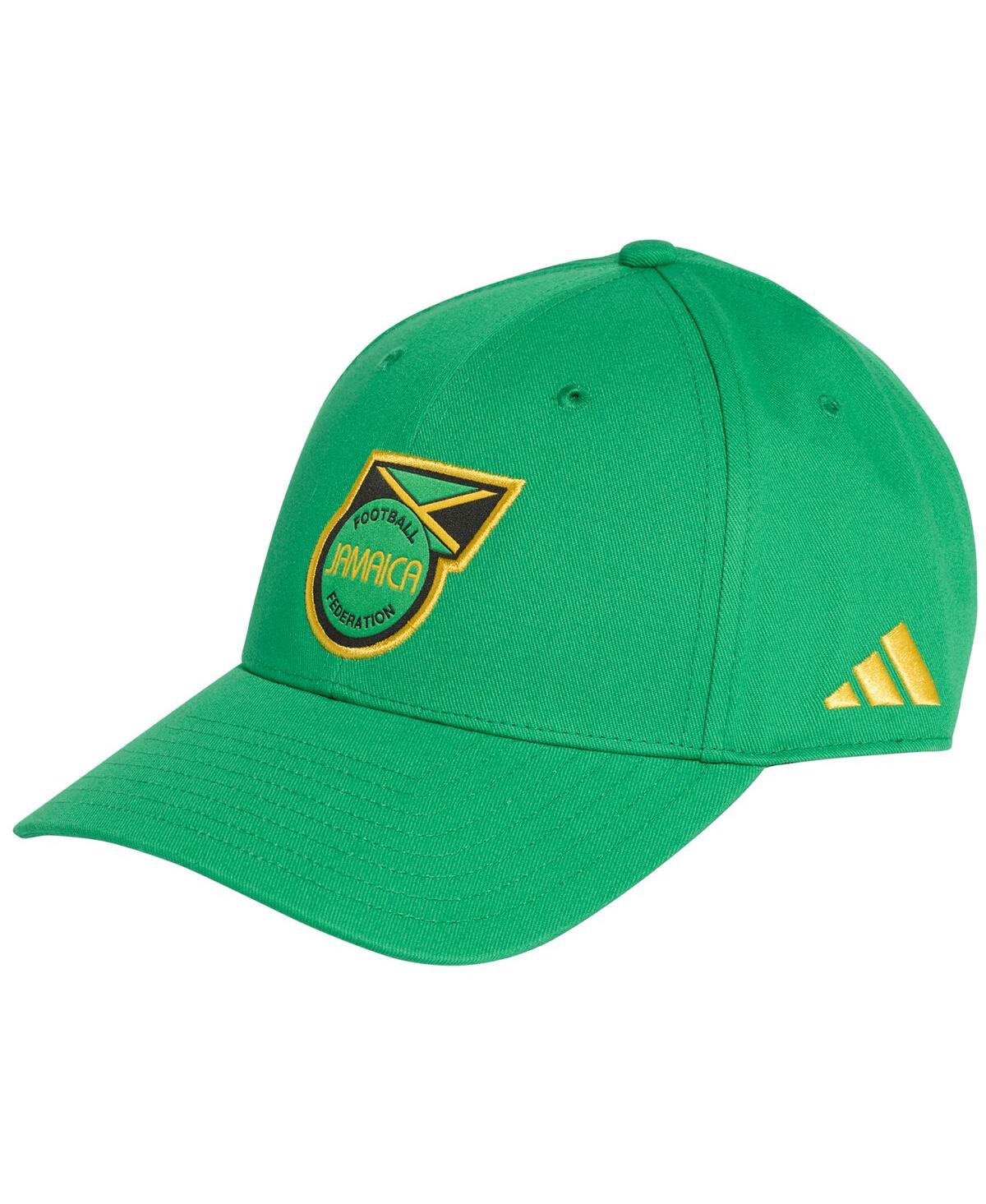Click here for Adidas Mens and Womens Green Jamaica National Team... prices
