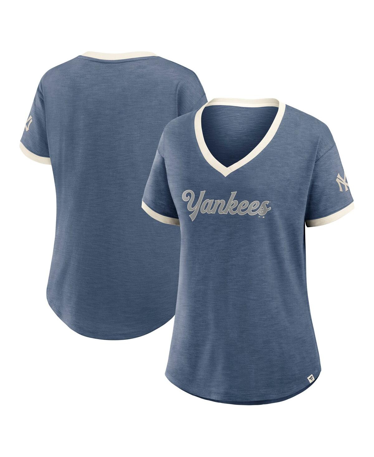 Click here for Fanatics Womens Navy New York Yankees Cooperstown... prices