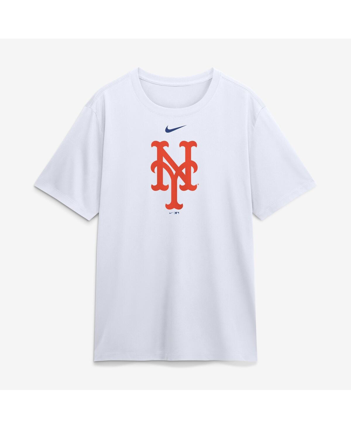Click here for Nike Mens White New York Mets New Legend Dri-fit T... prices