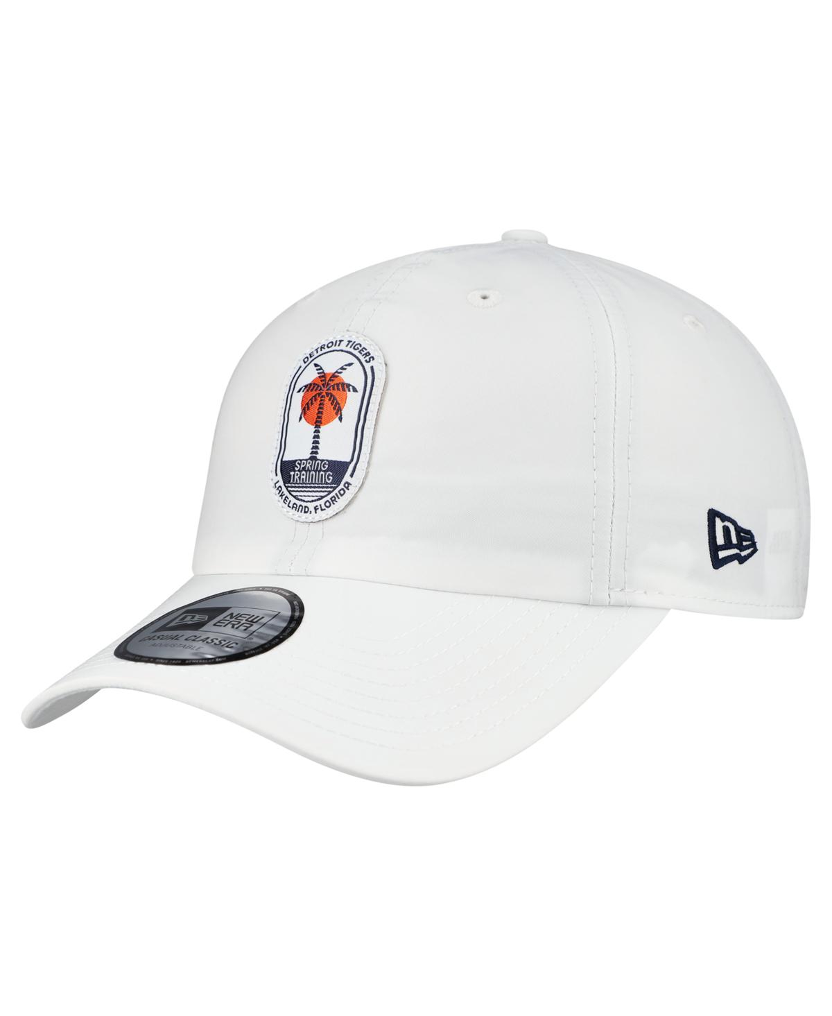 Click here for New Era Mens White Detroit Tigers 2026 Spring Trai... prices