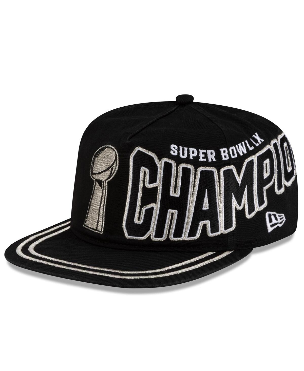 Click here for New Era Mens Black Seattle Seahawks Super Bowl Lx... prices