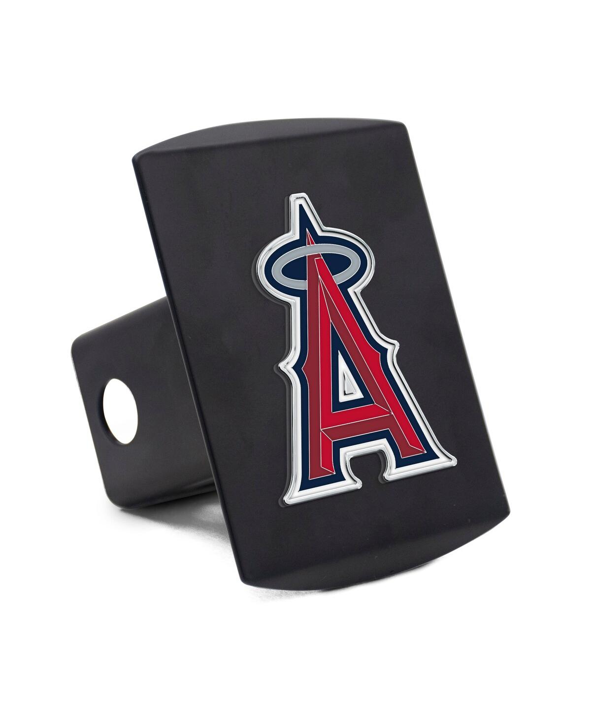 Click here for Wincraft Los Angeles Angels Premium Hitch Cover -... prices