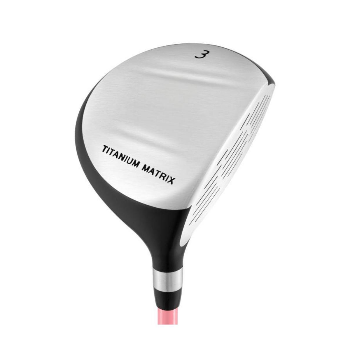 Click here for Hongge 38 Inch 165CC Junior 3 Fairway Wood Golf Cl... prices