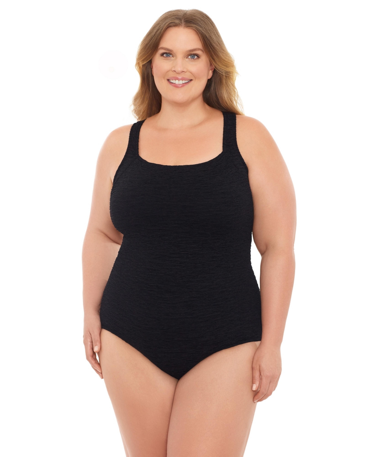 Click here for Krinkle Womens Chlorine Resistant Active Back One-... prices