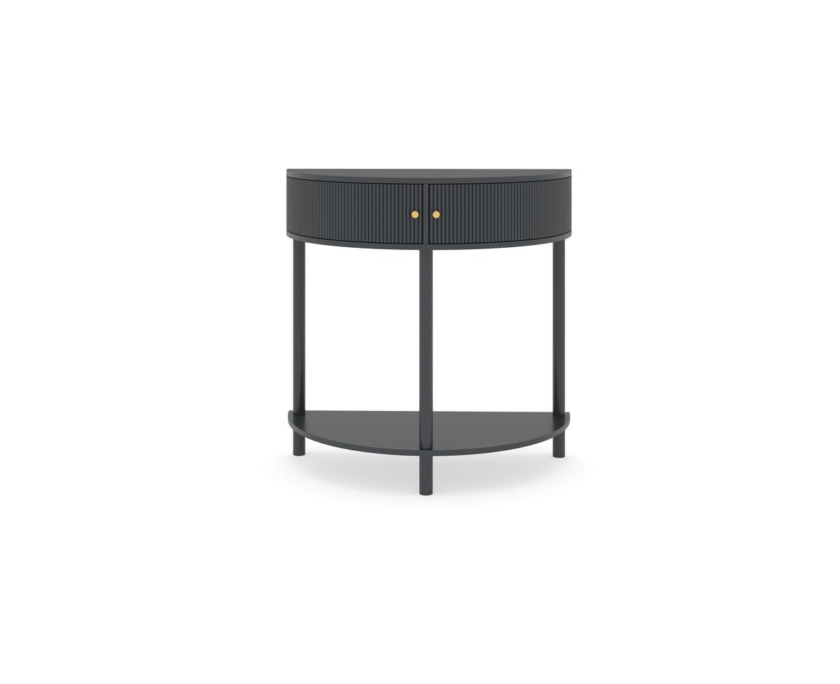 Click here for sumyeg 31.5" Corner Cabinet Side Table with 2... prices