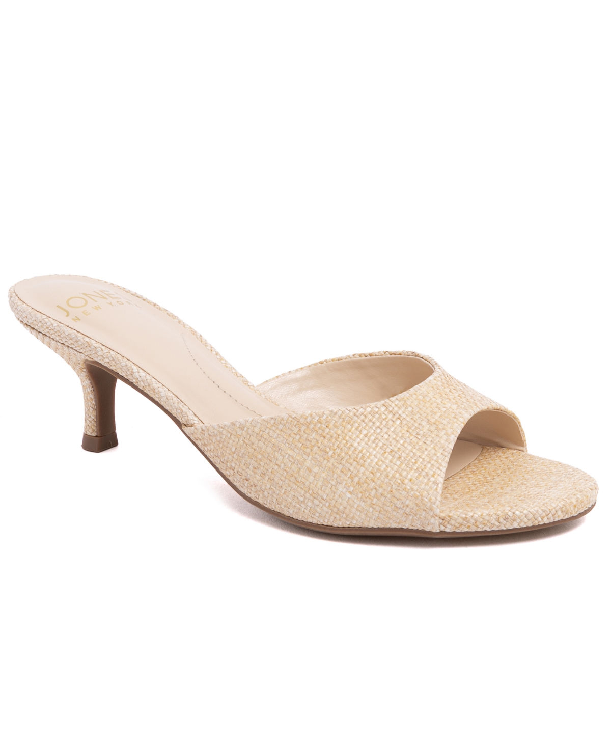 Click here for Jones New York Womens Kadya Open Toe Dress Sandals... prices