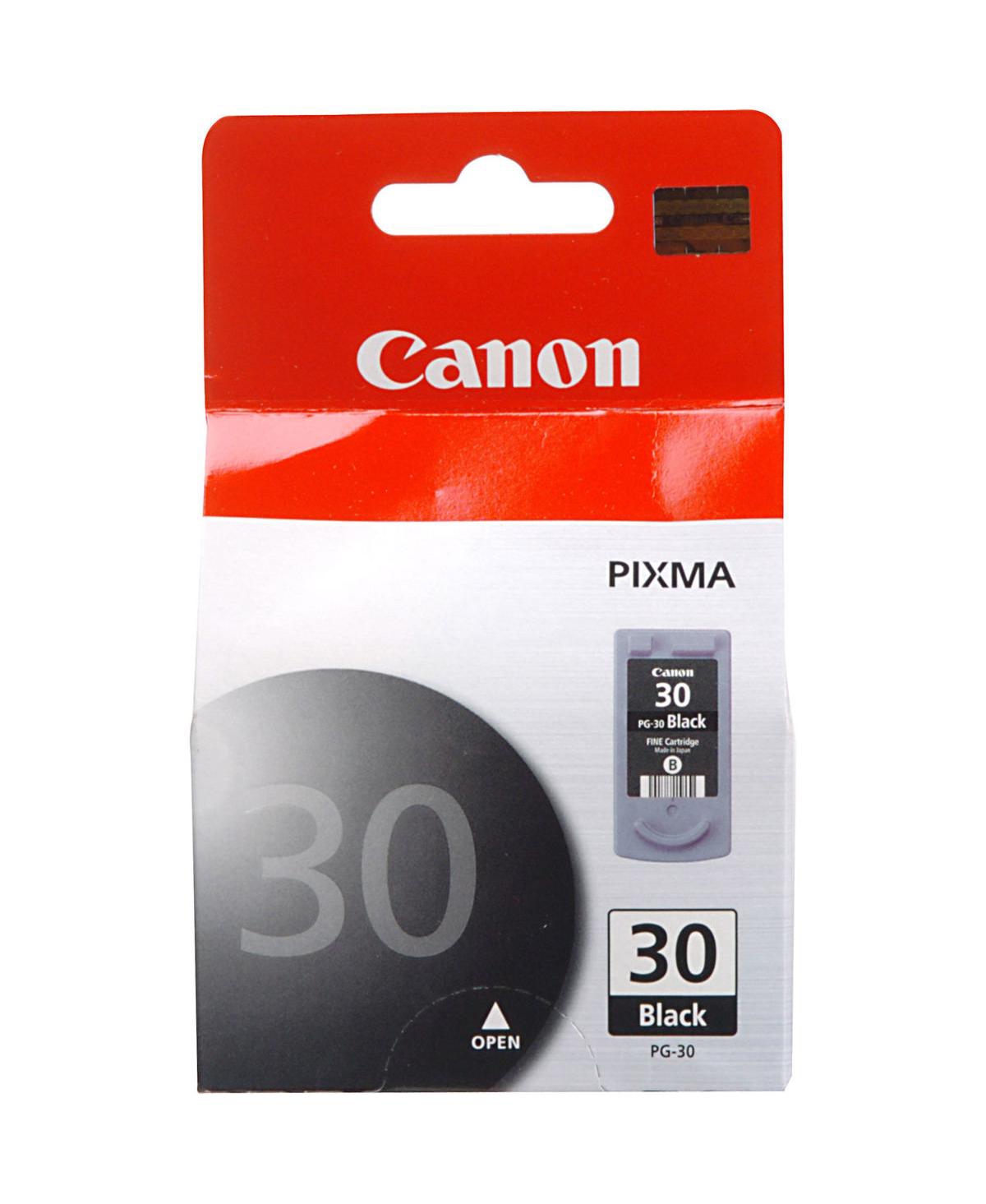Click here for Canon Pg-30 Ink Cartridge for Pixma iP  Mx  and Mp... prices
