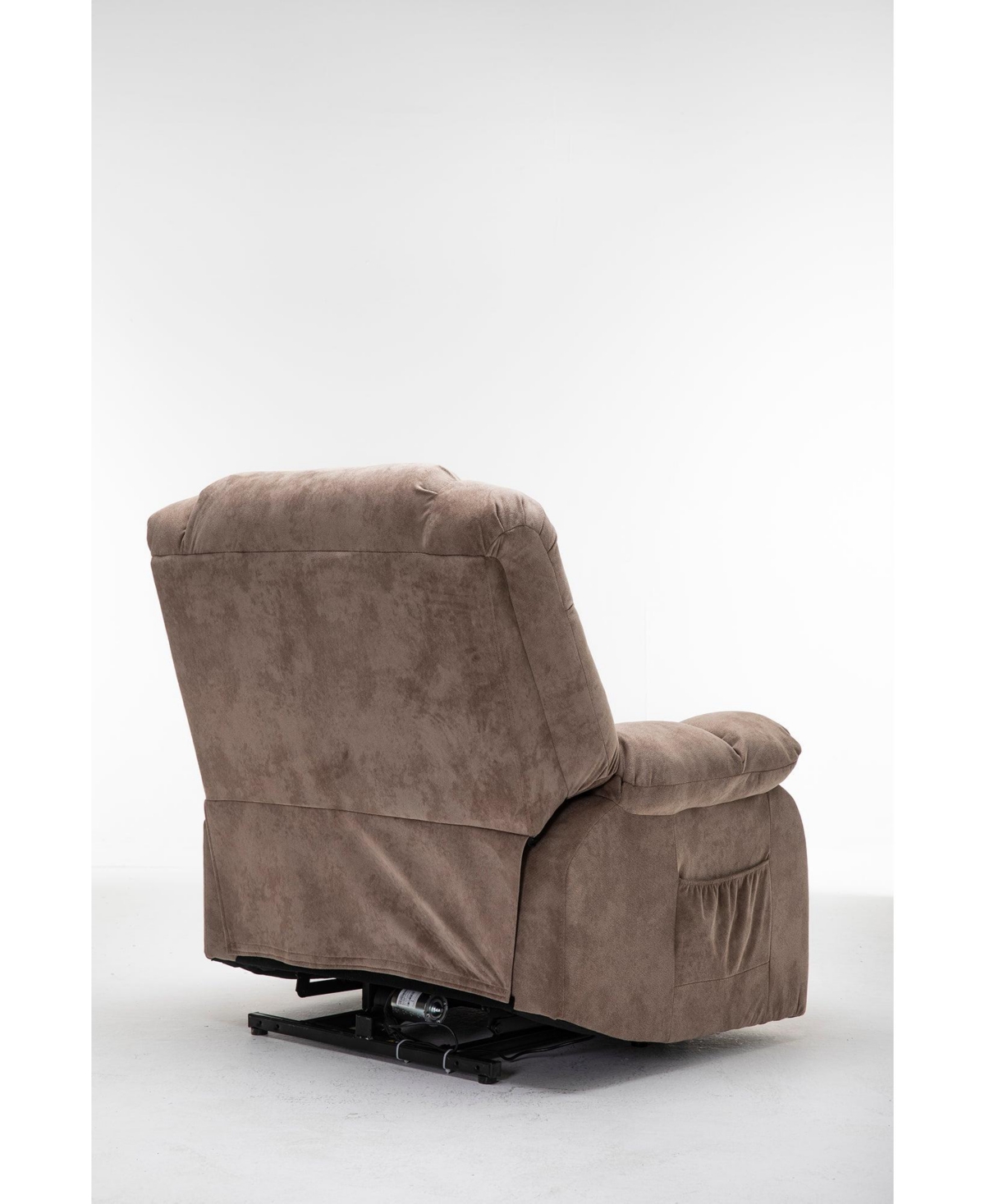 Click here for Clihome Power Lift Recliner Chair for Elderly- Hea... prices