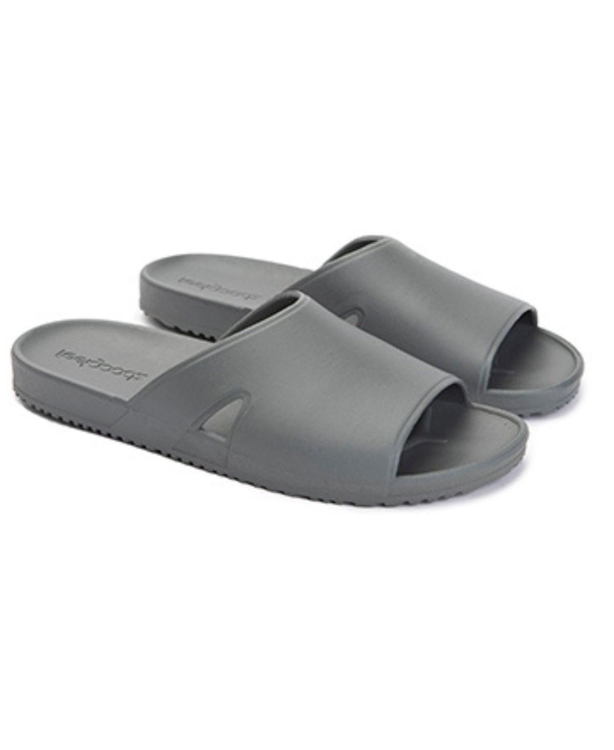 Click here for Feelgoodz Mens Unisex Bonsai Rubber Spa/Shower Sli... prices