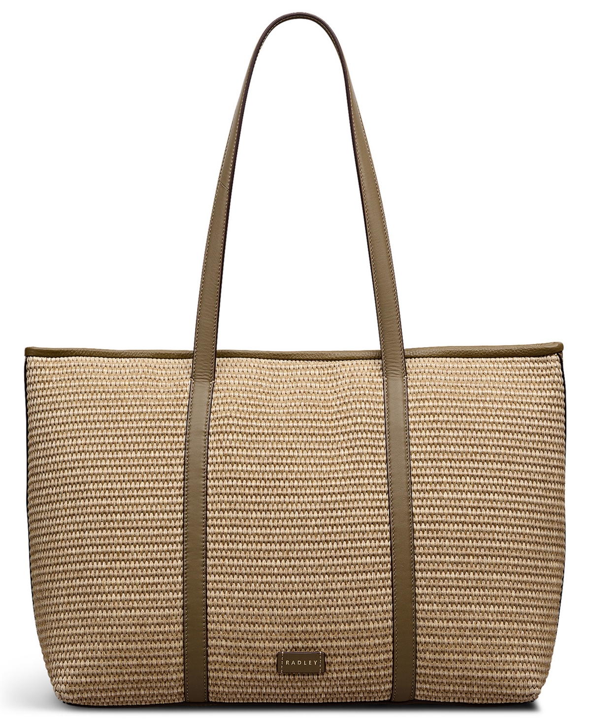 Click here for Radley London Chartfield Place Extra-Large Zip-Top... prices