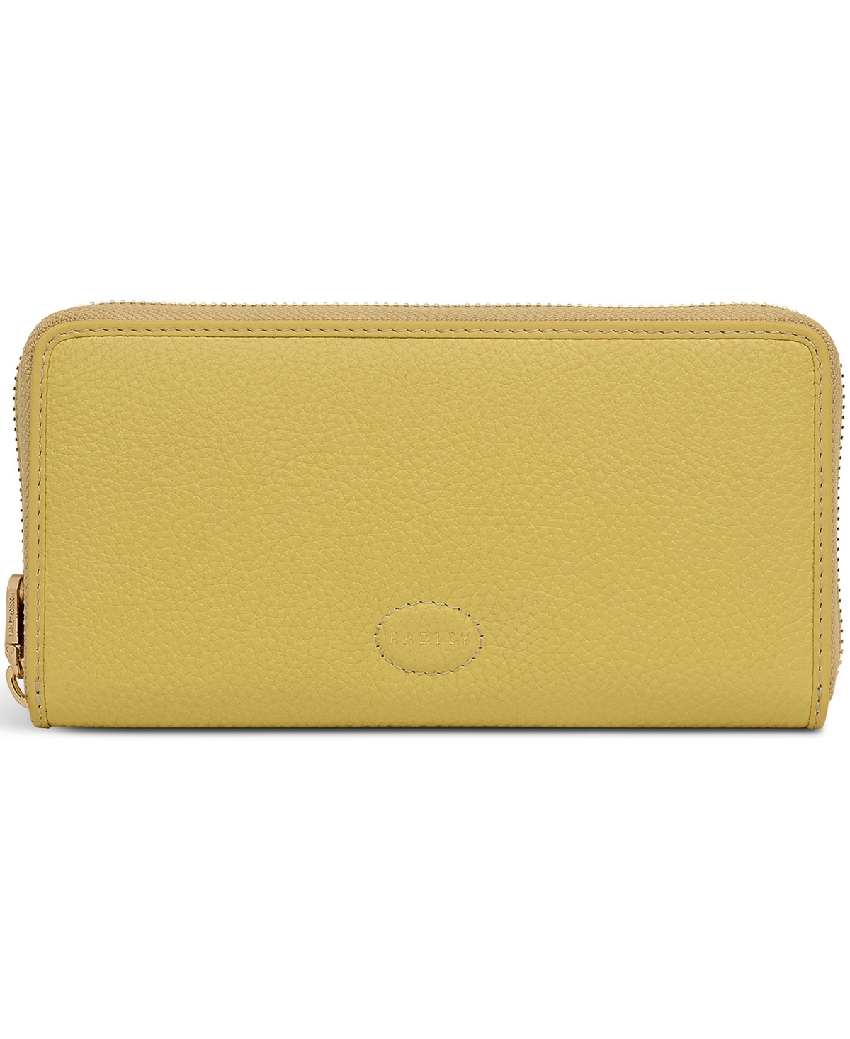 Click here for Radley London Chartfield Place Mini Zip Around Wal... prices