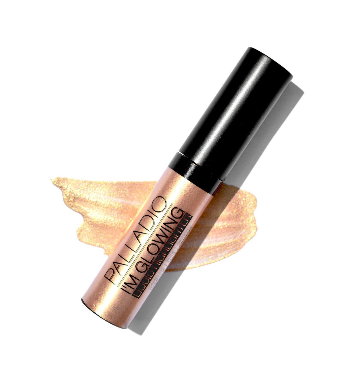 Click here for Palladio Im Glowing Liquid Highlighter - 0.4 oz -... prices