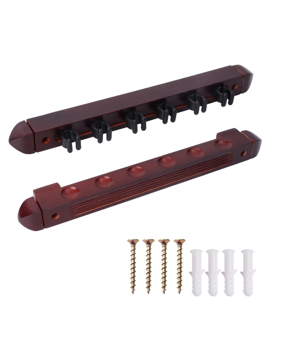 Click here for Gse Games & Sports Expert 2-Piece Wood 6 Billiard... prices