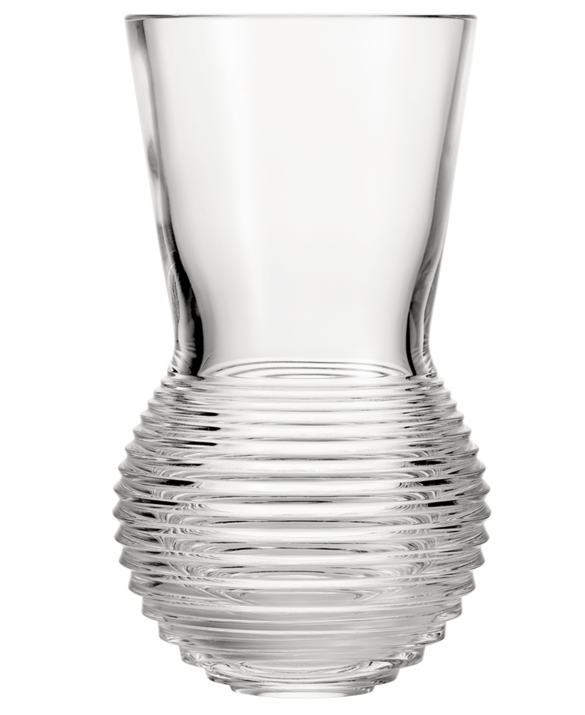 Click here for Waterford Circon 8 Crystal Vase prices
