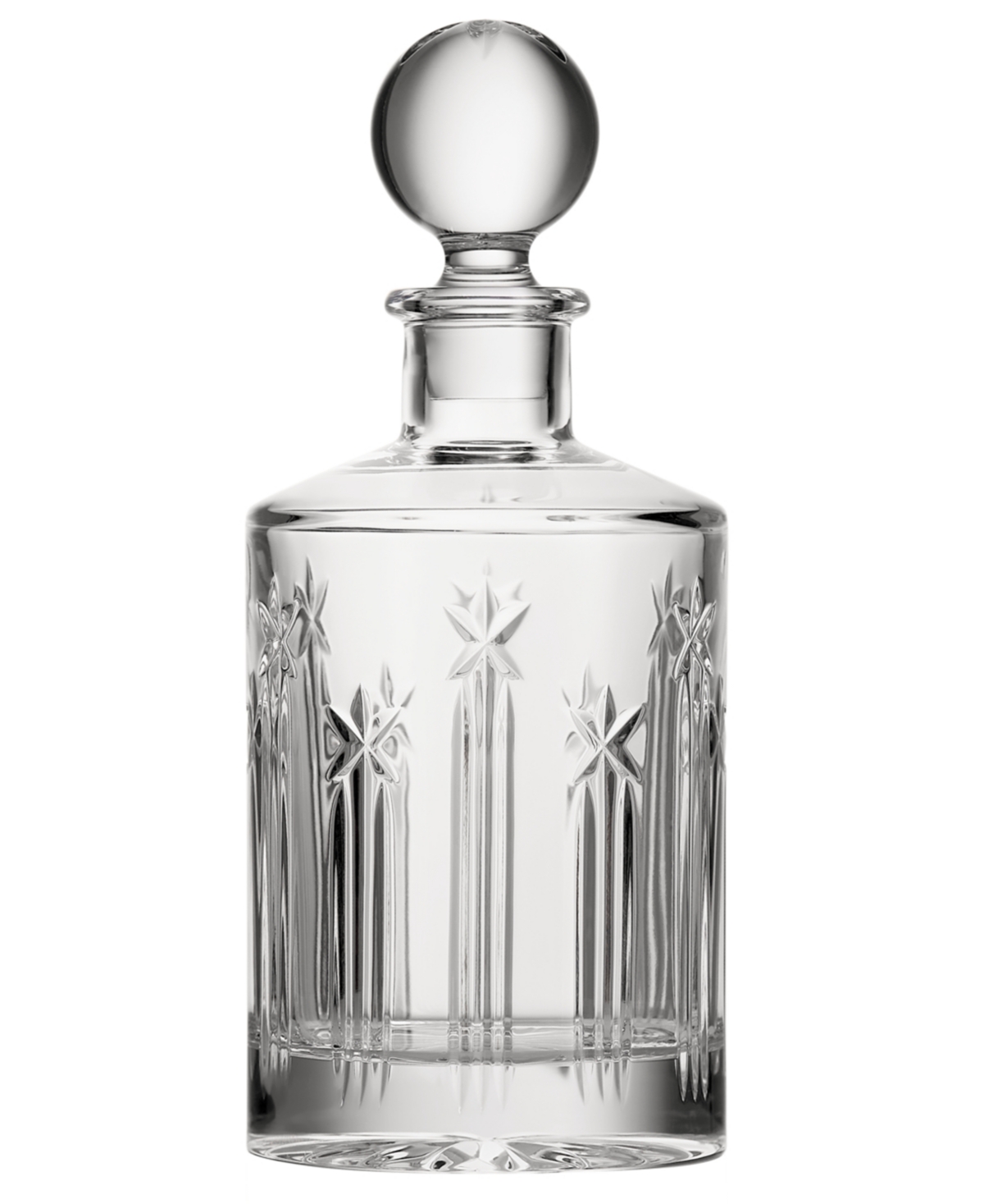 Click here for Waterford US250 31 oz. Crystal Decanter prices
