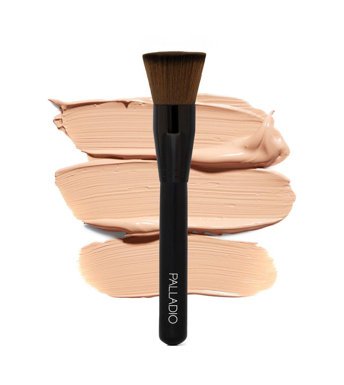 Click here for Palladio Kabuki Brush prices