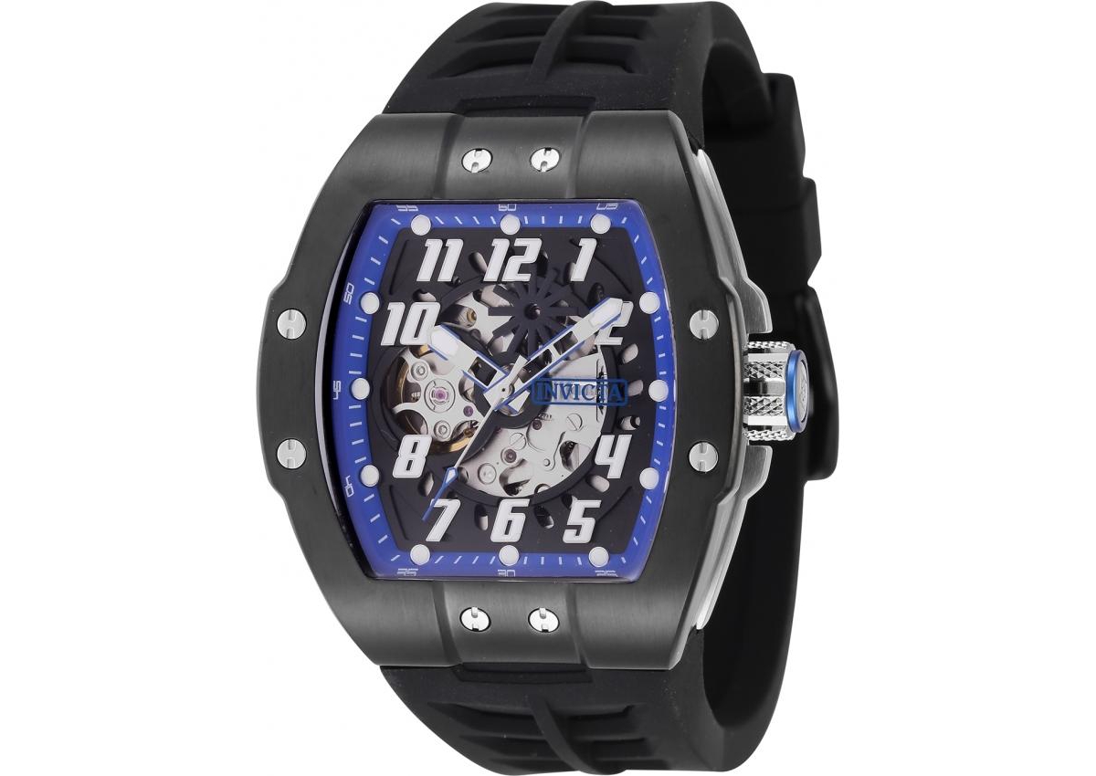 Click here for Invicta Mens 44894 S1 Rally Automatic NH70 Dial Wa... prices