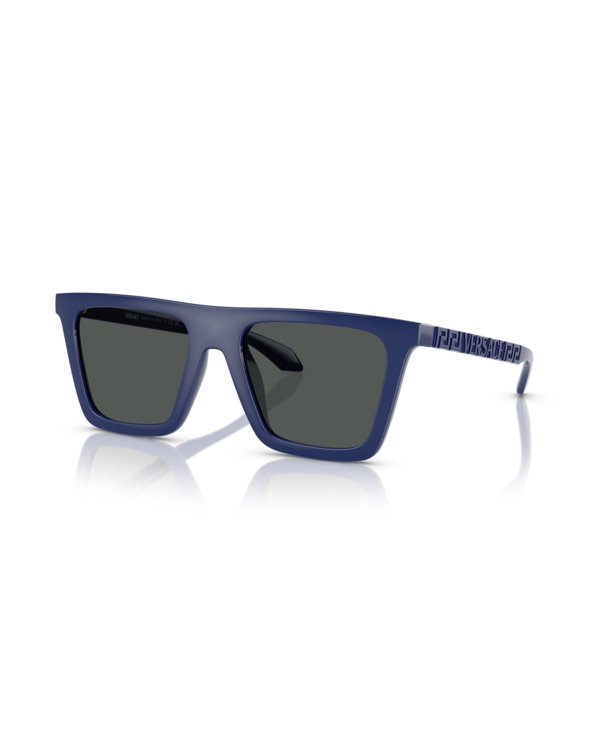 Click here for Versace Mens Sunglasses  Ve4468U - Blue Grey prices