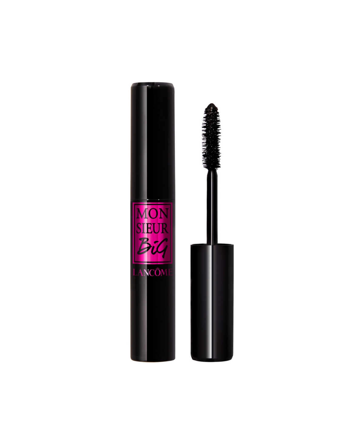 Click here for Monsieur Big Instant Volume Mascara prices