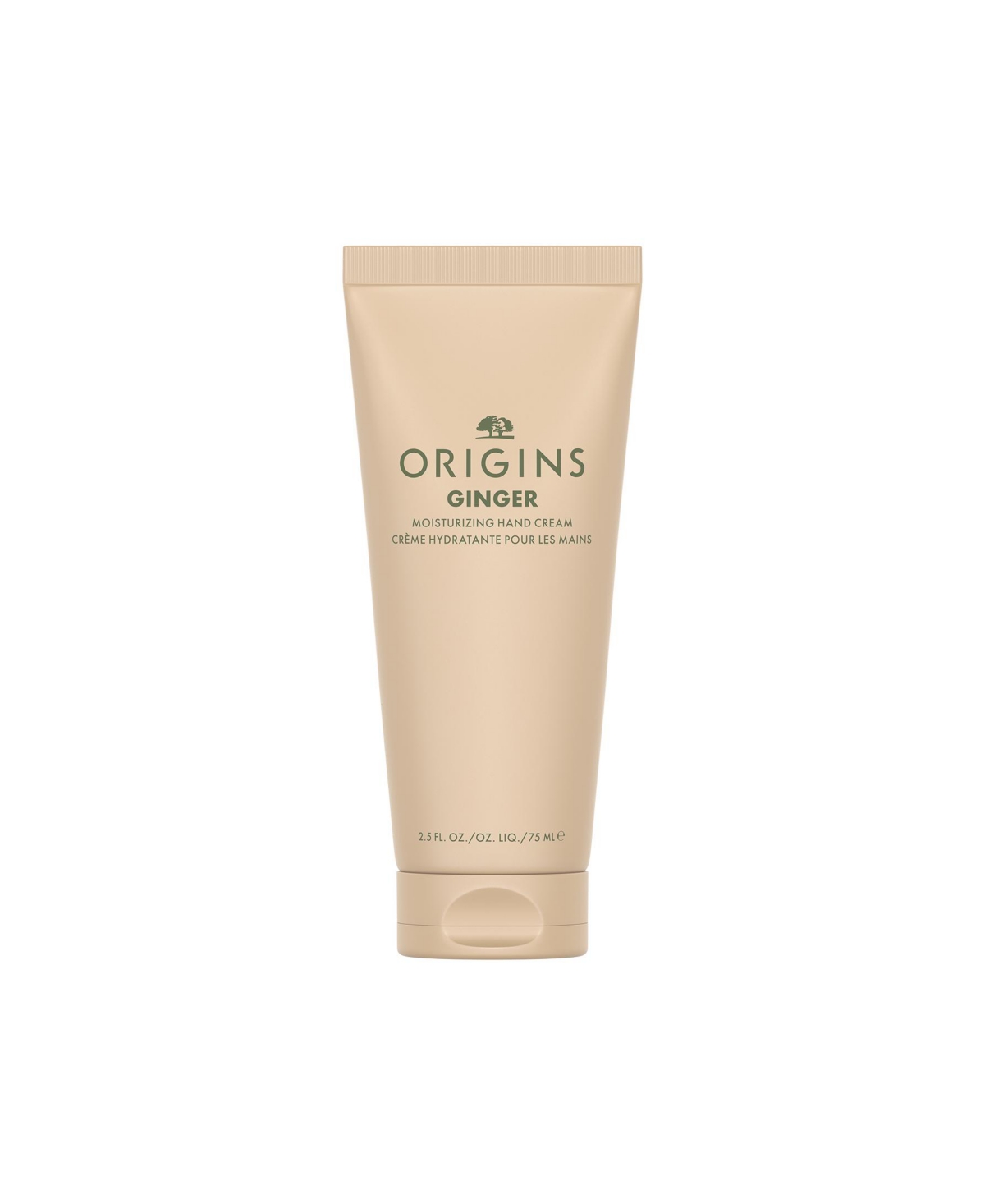 Click here for Origins Ginger Moisturizing Hand Cream prices