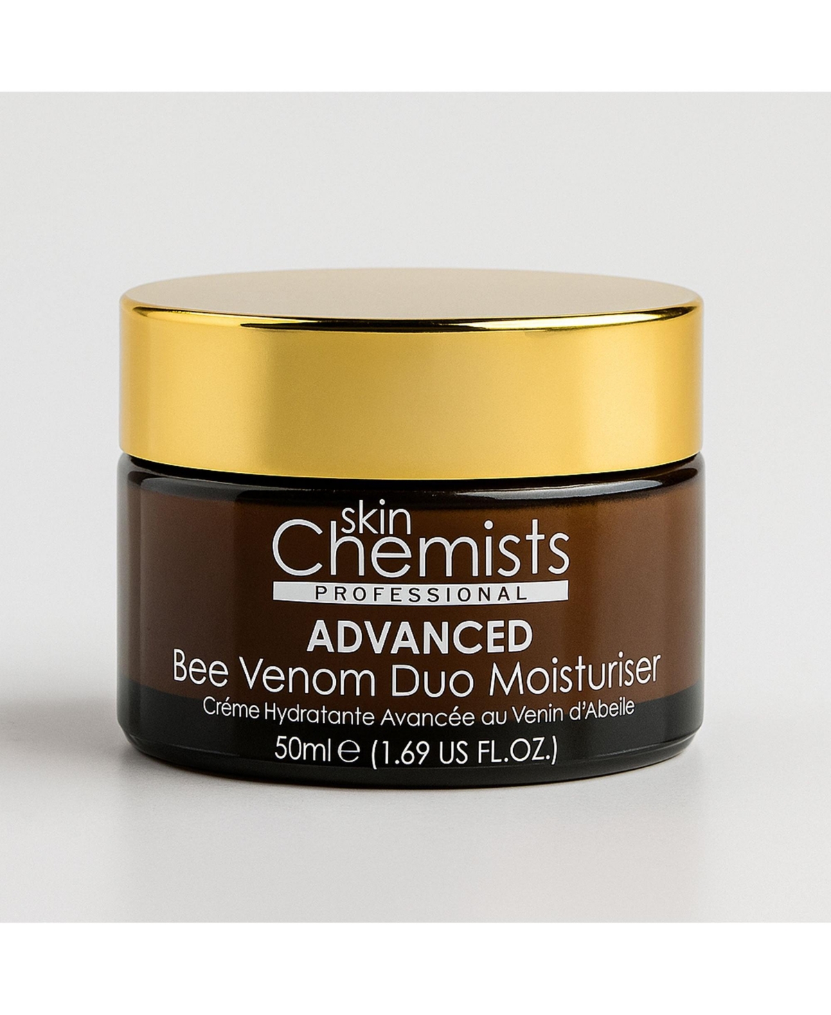 Click here for skinChemists Pro-5 Collagen Bee Venom Duo Moisturi... prices