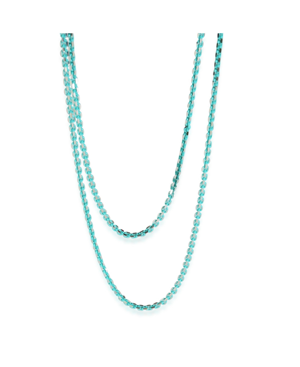 Click here for Pre-Owned Tiffany & Co Sterling Silver Thick Spark... prices