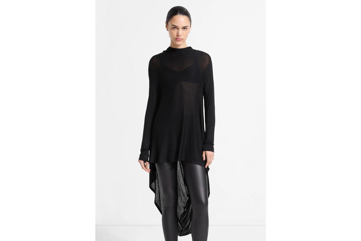 Click here for Marcella Womens Iris Tunic - Black prices