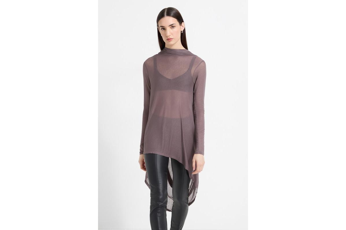 Click here for Marcella Womens Iris Tunic - Anthracite prices