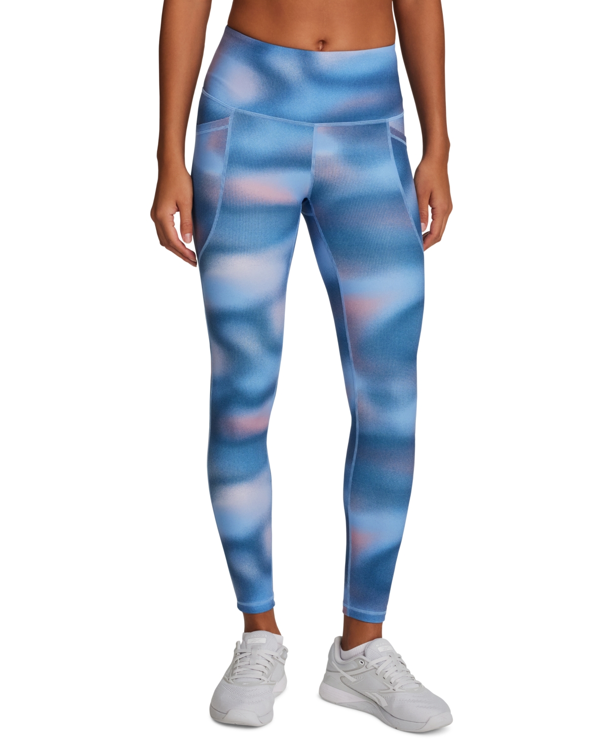 Click here for Reebok Womens Slim Fit Pull-On Sports Track Pants... prices