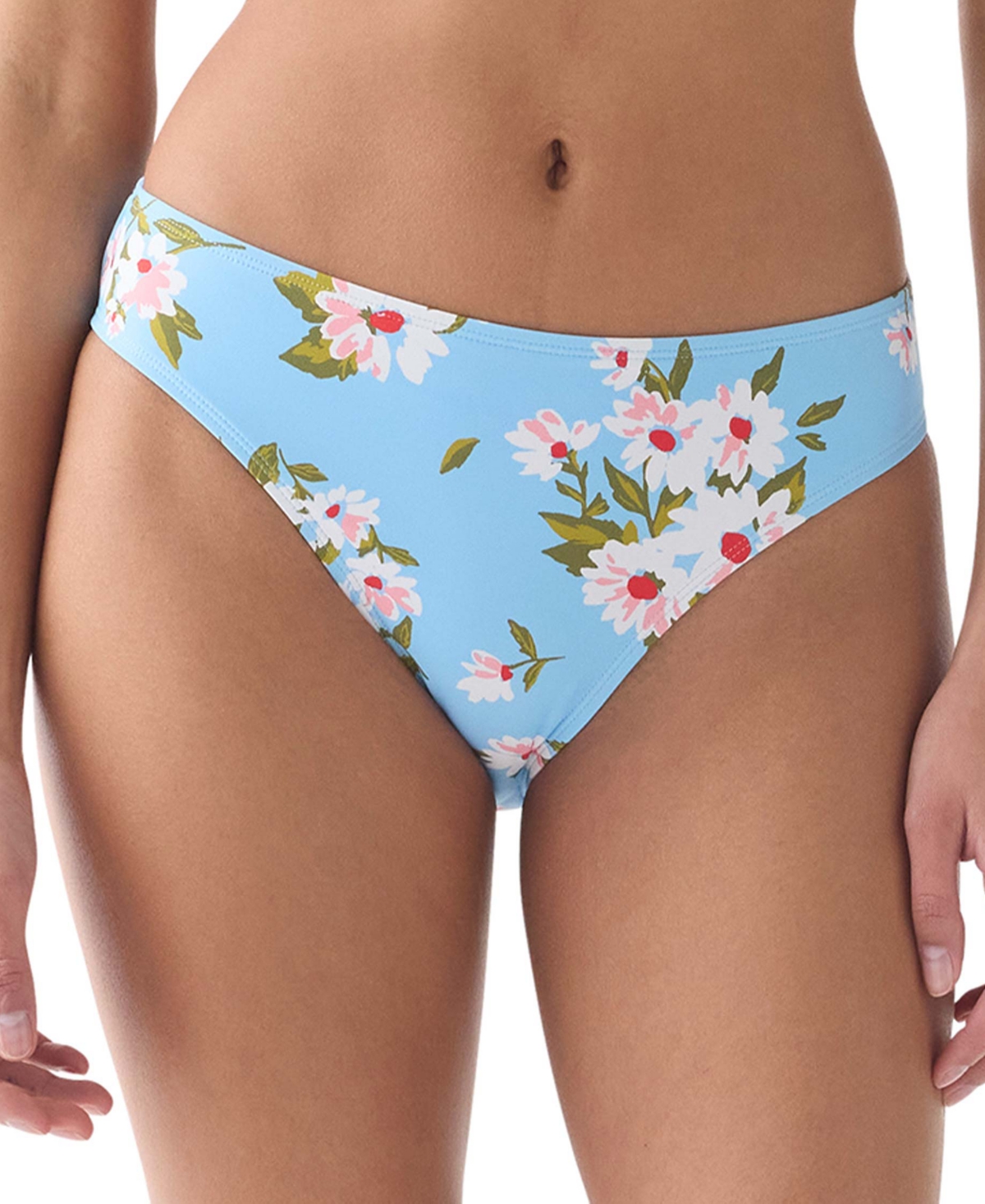 Click here for kate spade new york Womens Full-Coverage Swim Bott... prices