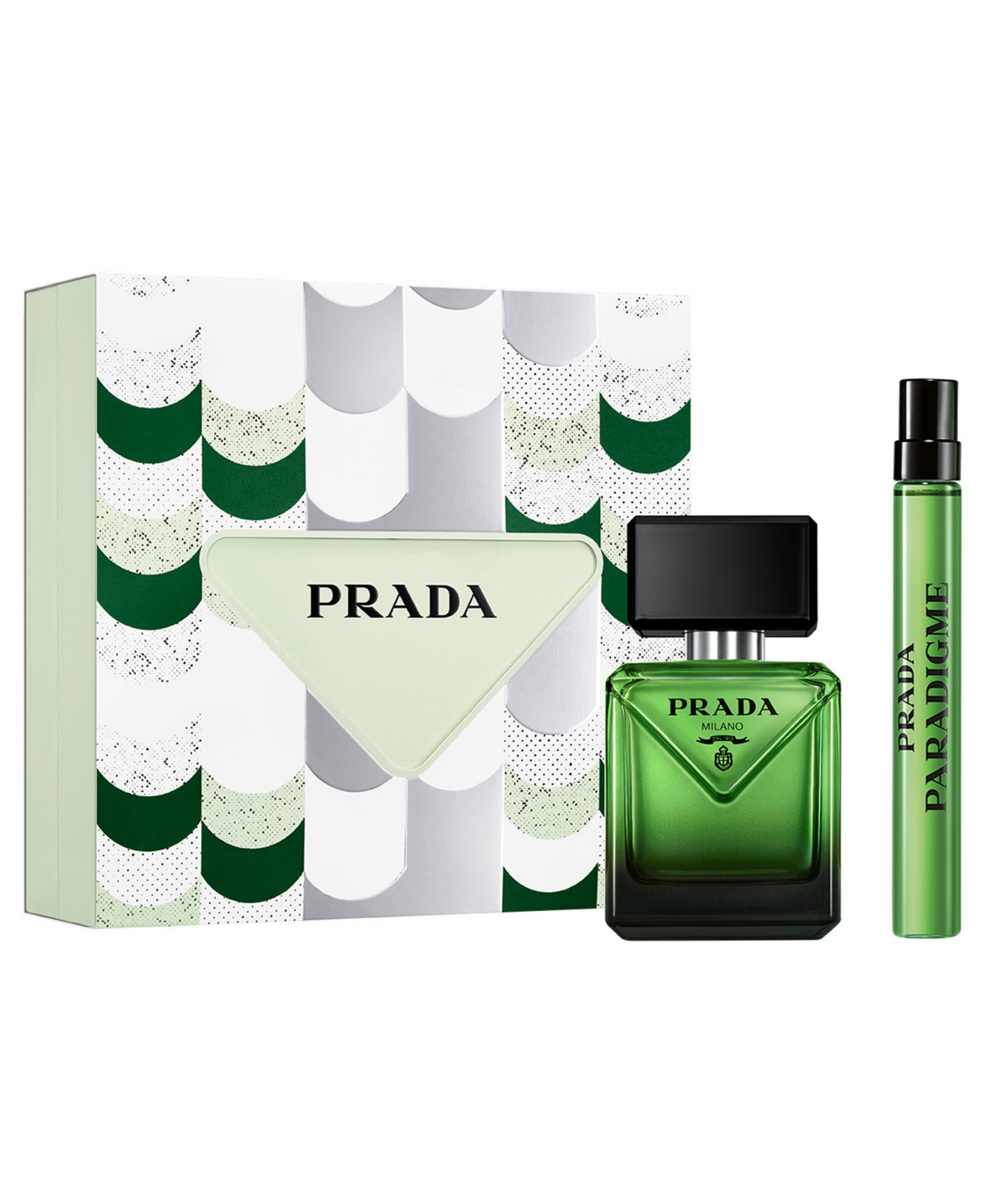 Click here for Prada 2-Pc. Paradigme Eau de Parfum Gift Set Duo prices