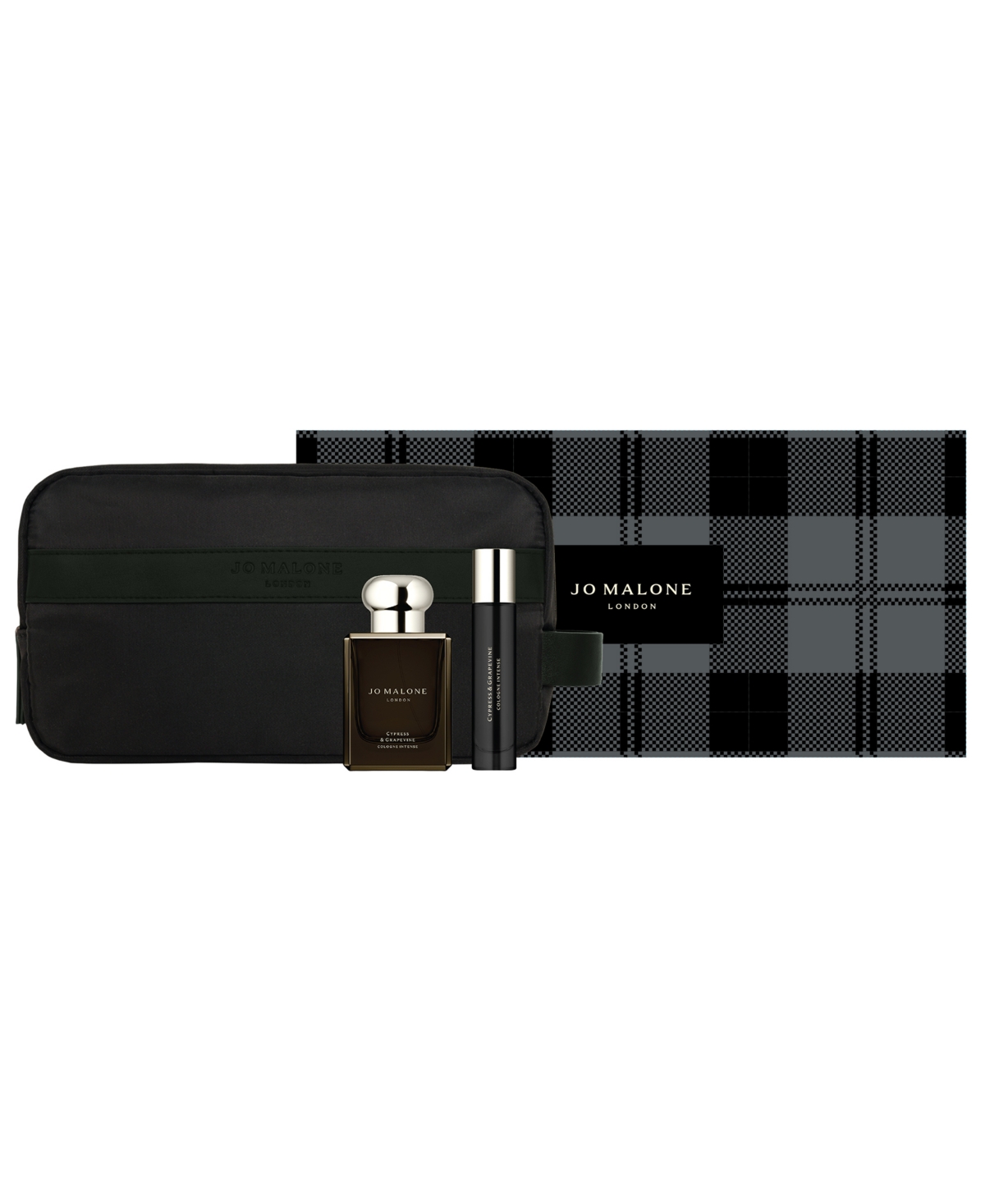 Click here for Jo Malone London 3-Pc. Woody Cologne Intense Disco... prices