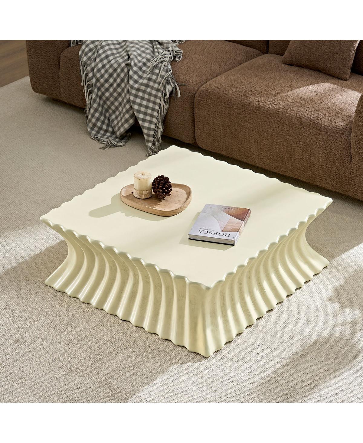 Click here for Streamdale Furniture Vintage Fiberglass Coffee Tab... prices