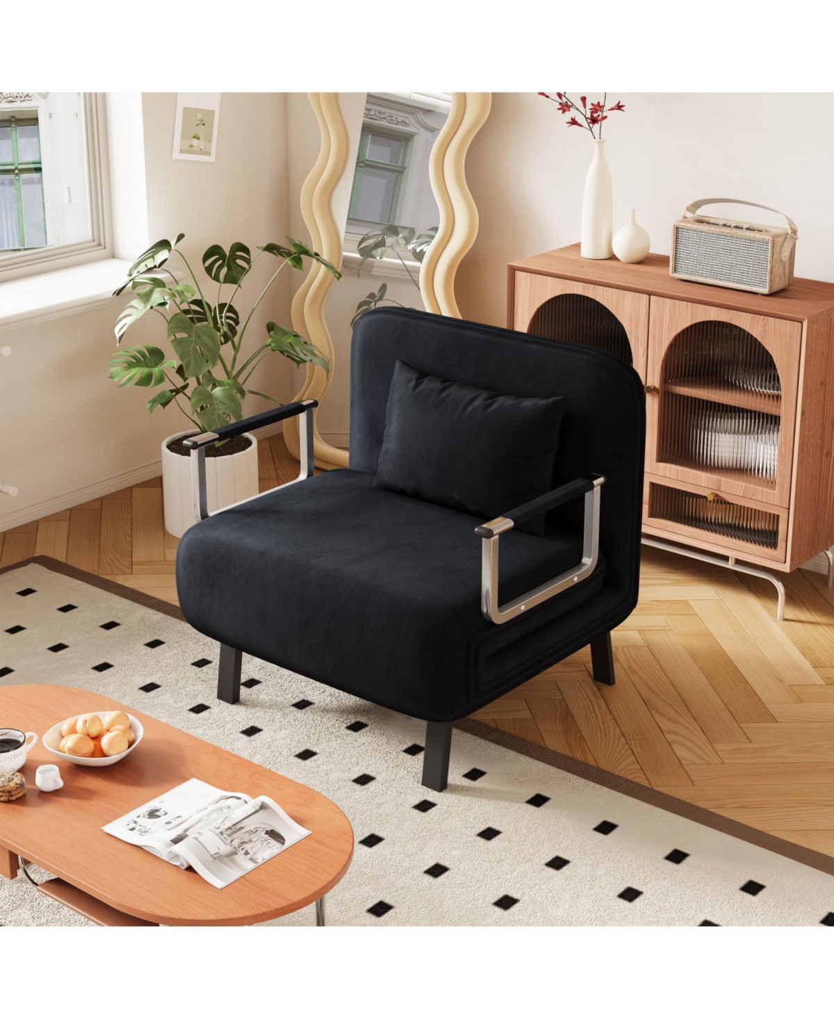 Click here for Streamdale Furniture Streamdale Convertible Chair... prices