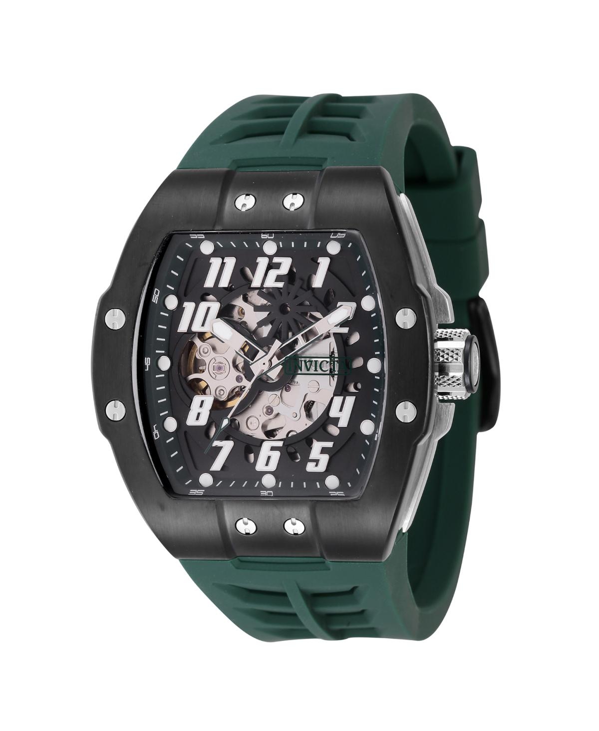 Click here for Invicta Mens 44890 S1 Rally Automatic NH70 Dark Di... prices