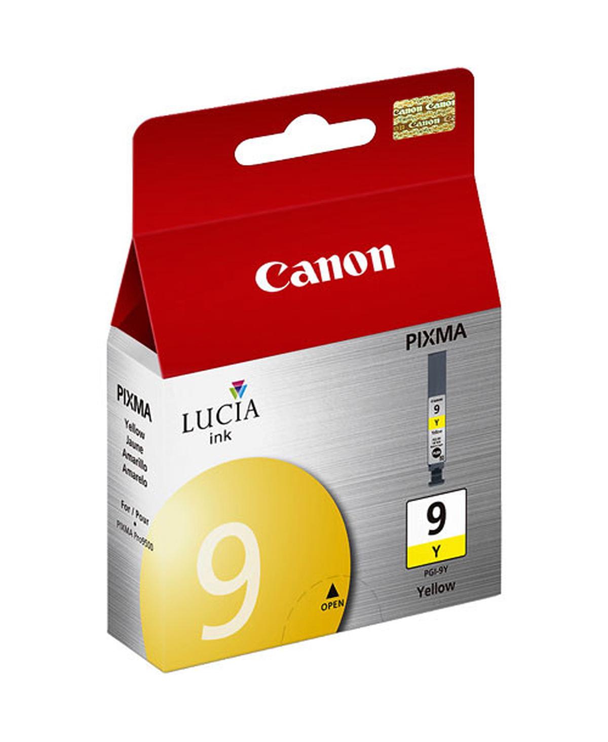 Click here for Canon Pgi-9 Ink Tank for Pixma iX7000  MX7600  Pro... prices