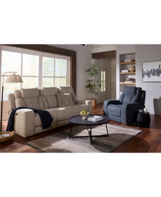 Click here for Cheramie Fabric Sofa Collection Exclusively At Mac... prices