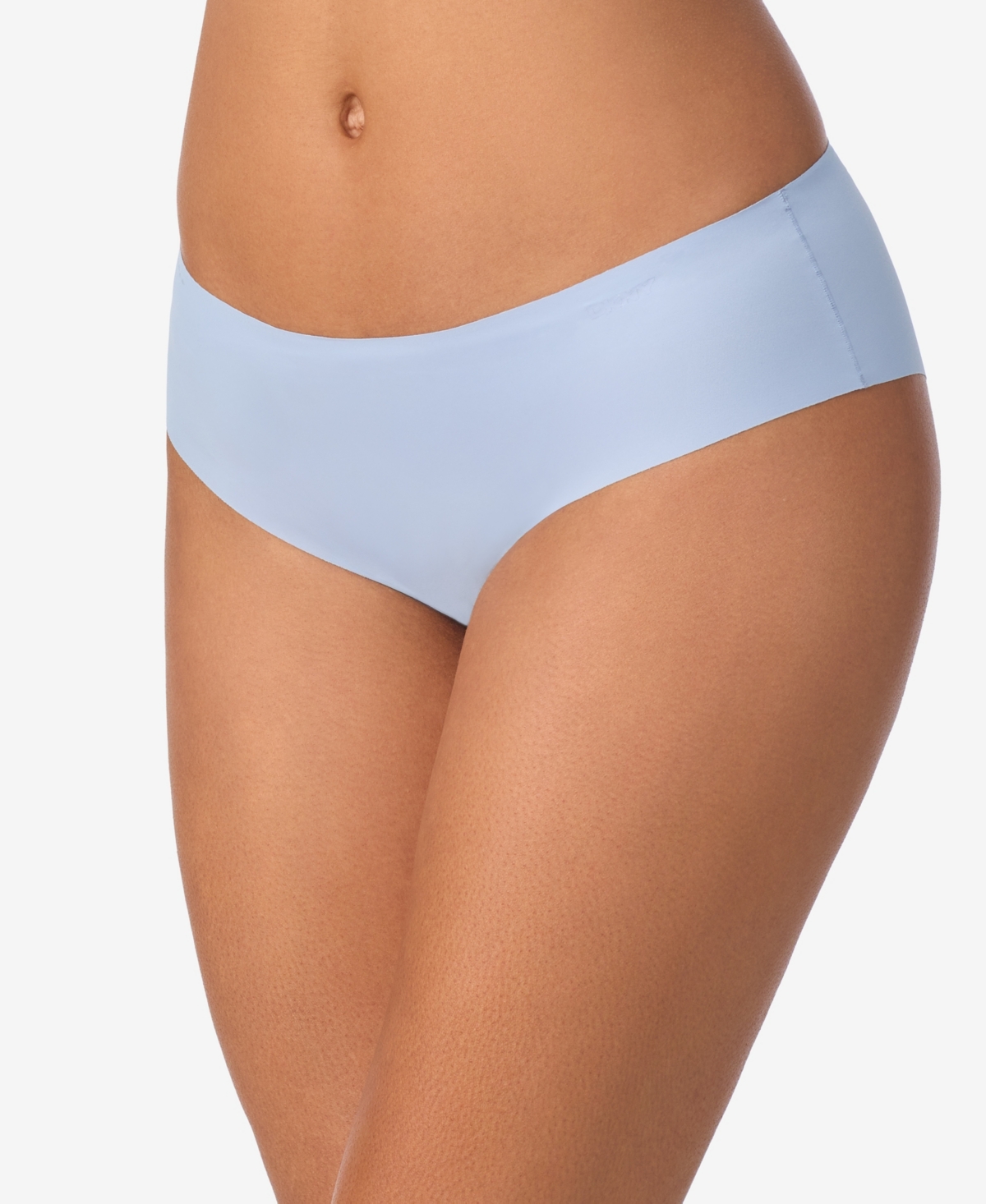 Click here for Dkny Litewear Cut Anywear Logo-Printed Hipster Und... prices